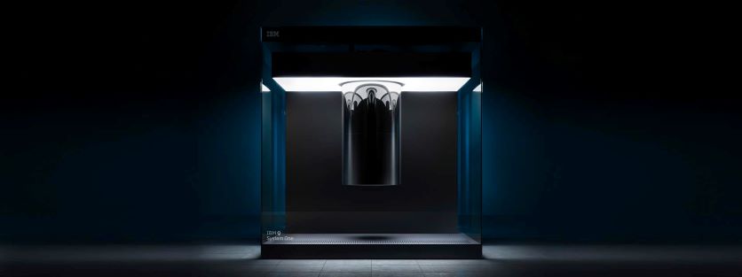 LG Electronics se une a IBM Quantum Network para promover aplicaciones ...