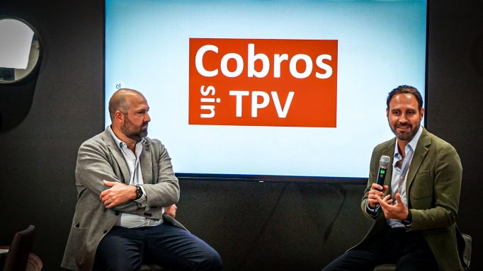 Lanza Getnet la primera solución que convierte smartphones y tabletas en una Terminal Punto de ...