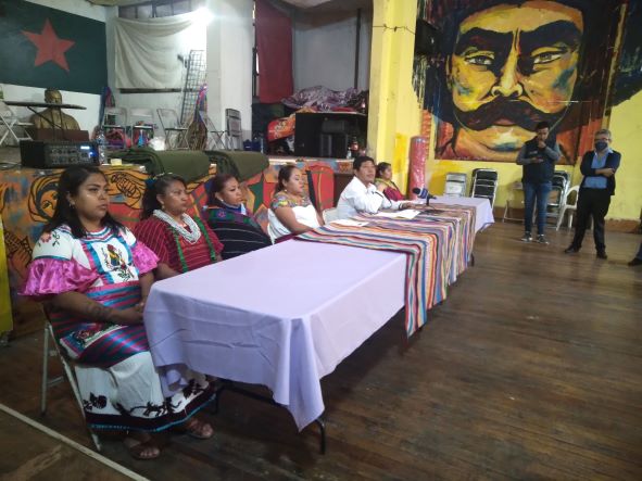 Luchan indigenistas por el rescate de sus lenguas en México – EMPREFINANZAS