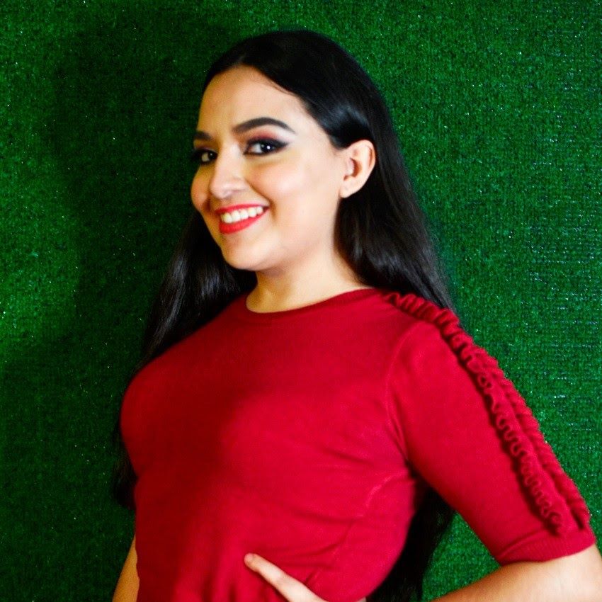 Una de las ganadoras internacionales de los Globant Women that Build ...