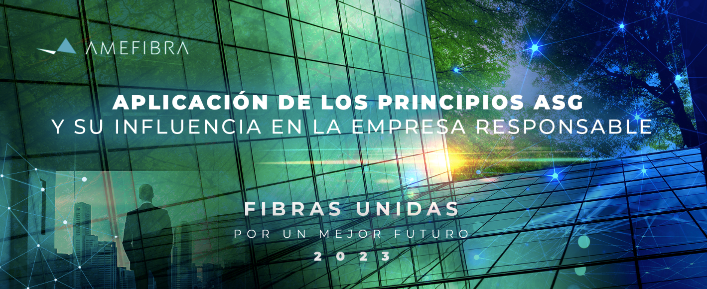 En México, el 62% de las empresas reportan criterios ASG, clave para la ...