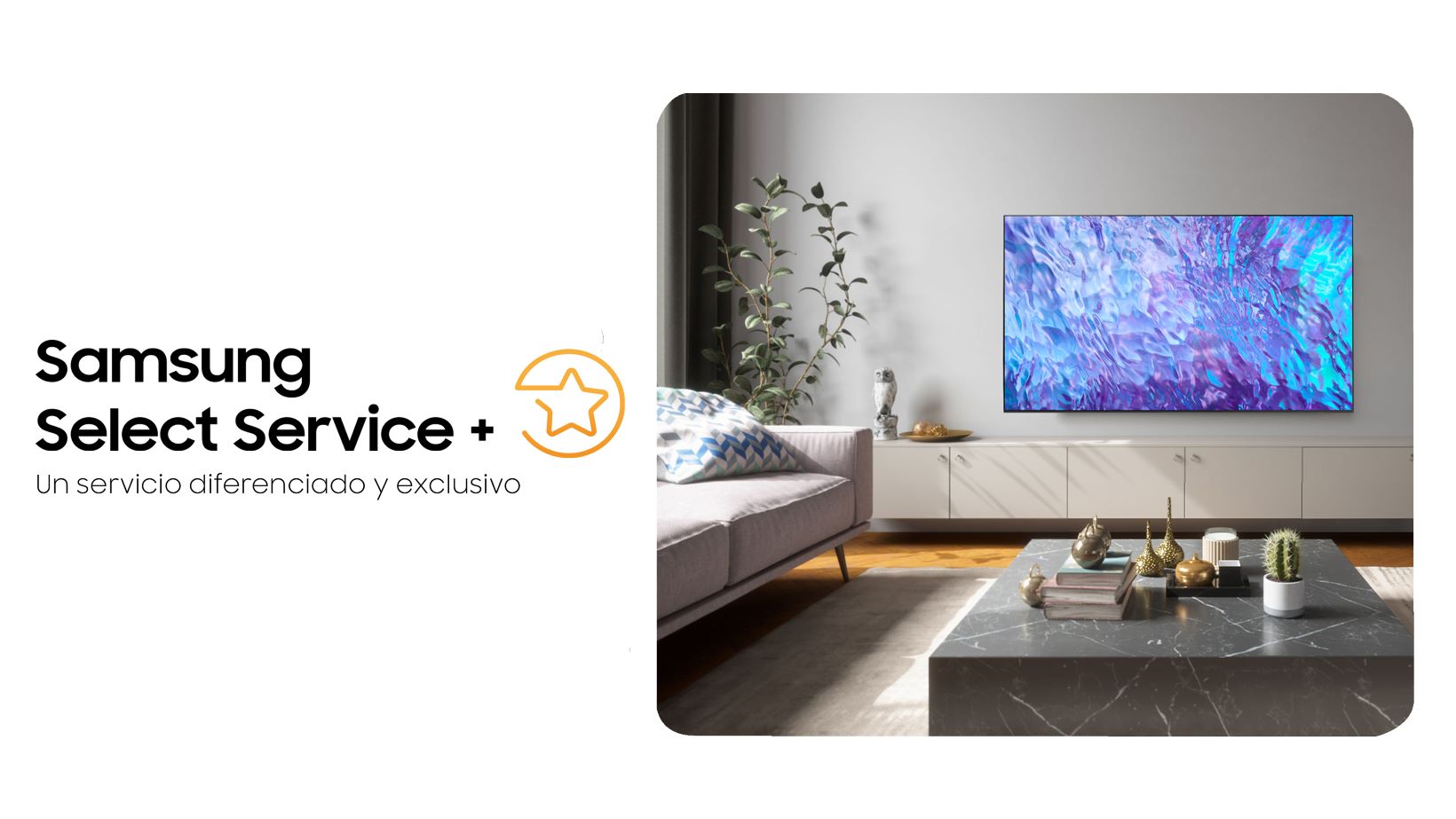 Samsung anuncia servicio posventa exclusivo para los nuevos Galaxy Z ...