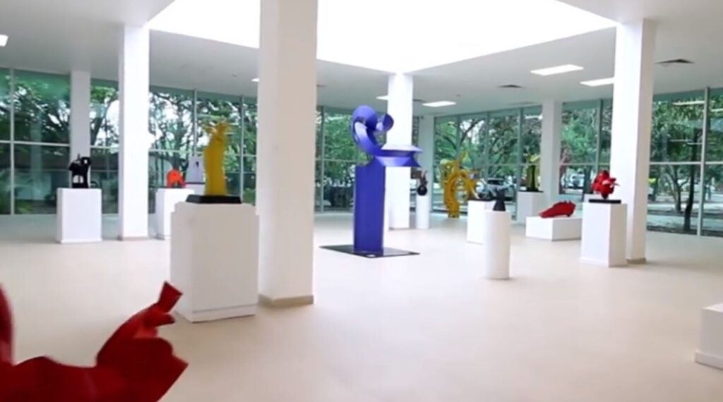 Esculturas monumentales, el legado de Sebastián en Colima – EMPREFINANZAS