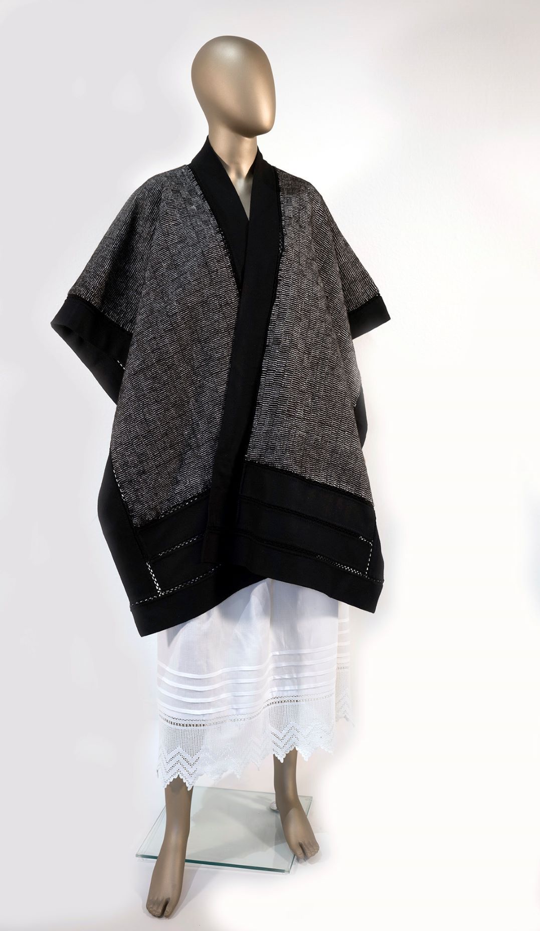 INVITA FOMENTO CULTURAL CITIBANAMEX A LA EXPOSICIÓN Y VENTA DE CAPAS ...