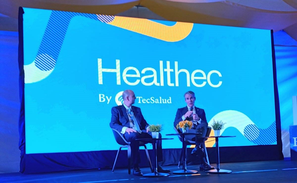 Inicia operaciones HealthecⓇ by TecSalud, con su primera clínica de ...