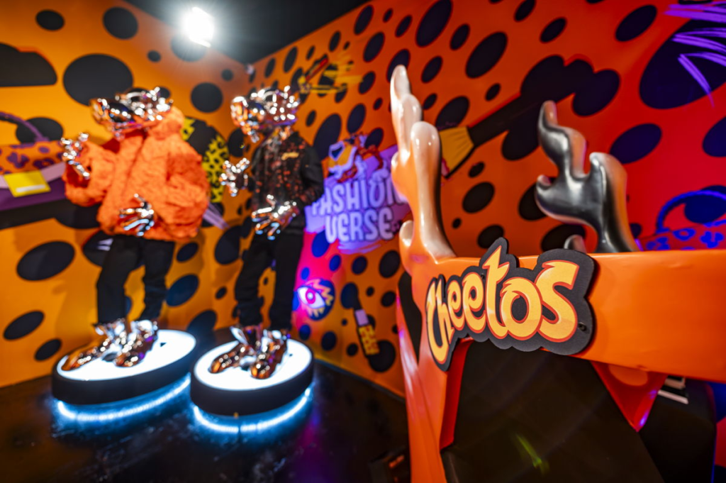 Cheesy-Verse regresa a la CDMX con más aventura, queso y extrema ...