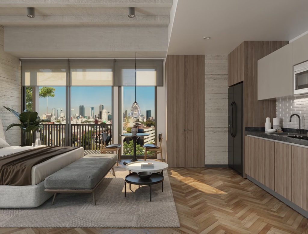 Colonia Roma: el epicentro cosmopolita de la Ciudad de la México ...