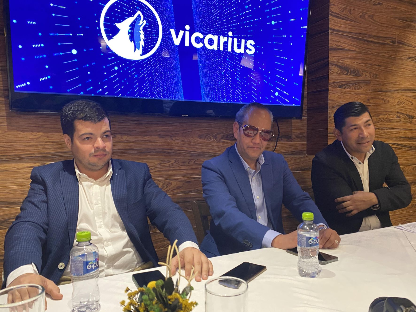 VICARIUS CON NUEVO COUNTRY MANAGER PARA MÉXICO Y CON NUEVO MOTOR DE ...