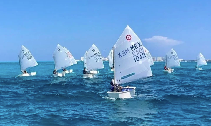 Mayan Wind Fest 2024, el evento de vela más grande de México, amplía ...