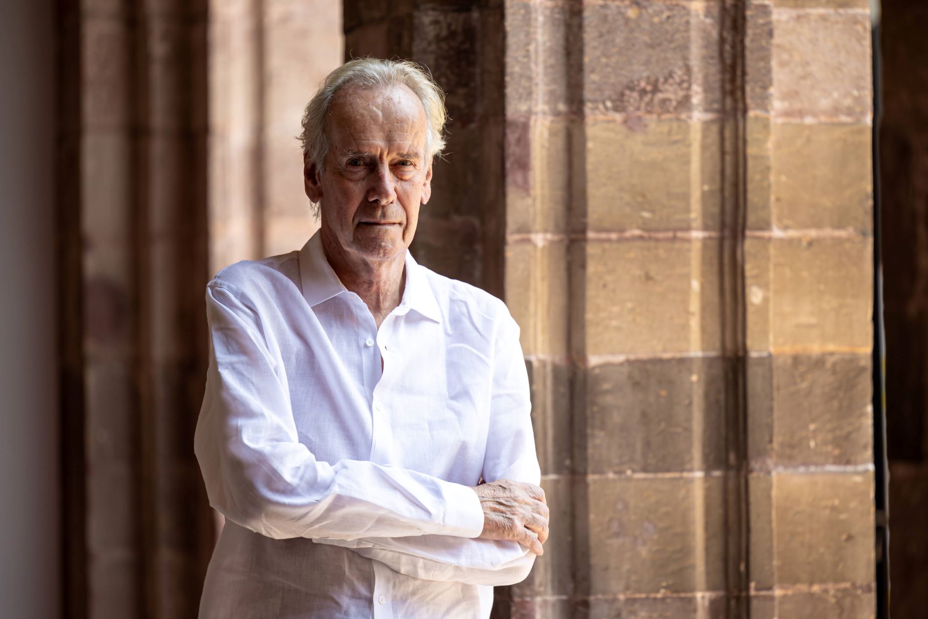 CITIBANAMEX PRESENTA EL LIBRO Y CATÁLOGOATLAS. JAN HENDRIX – EMPREFINANZAS
