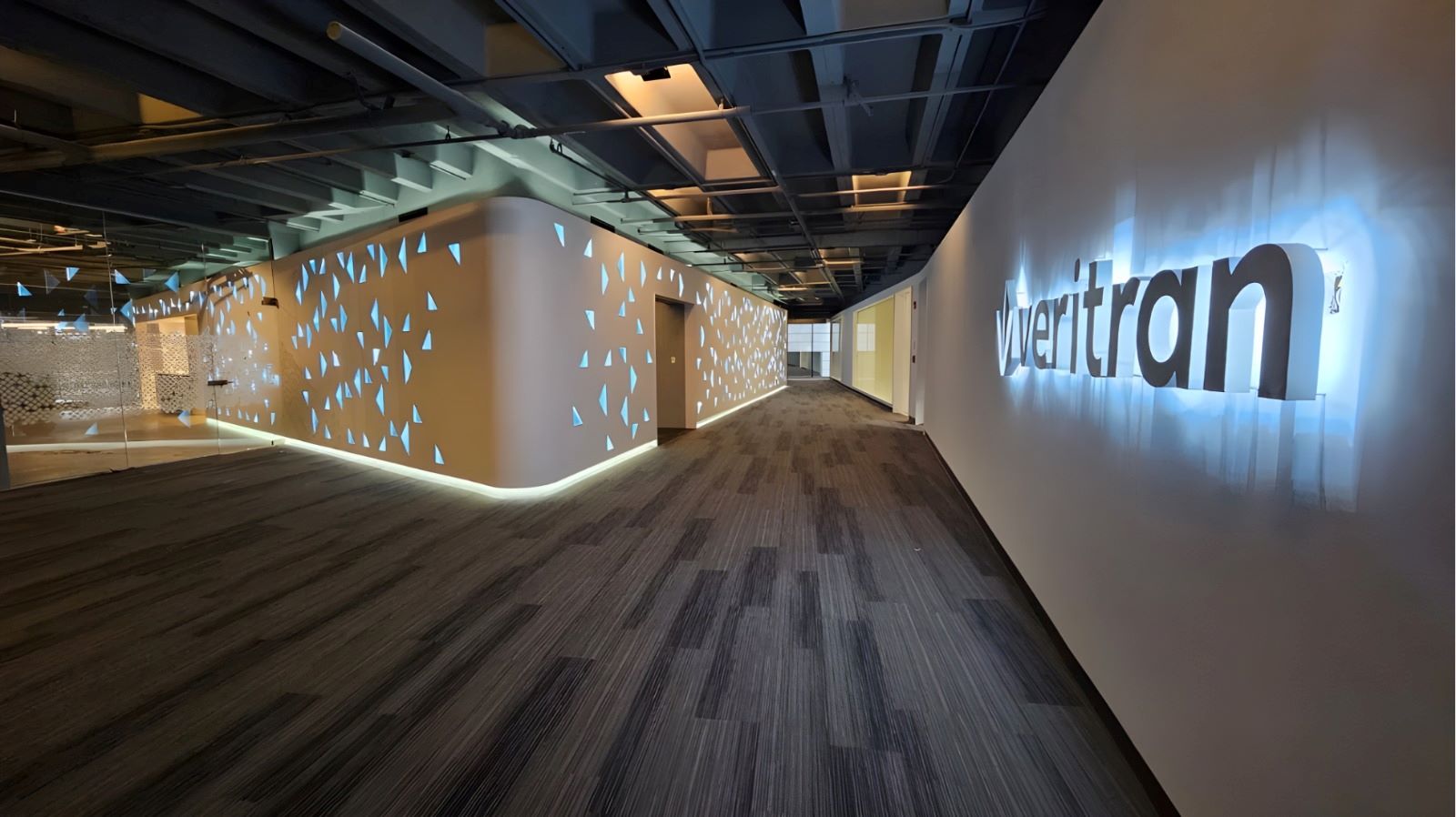 Veritran inaugura nueva sede corporativa en México – EMPREFINANZAS