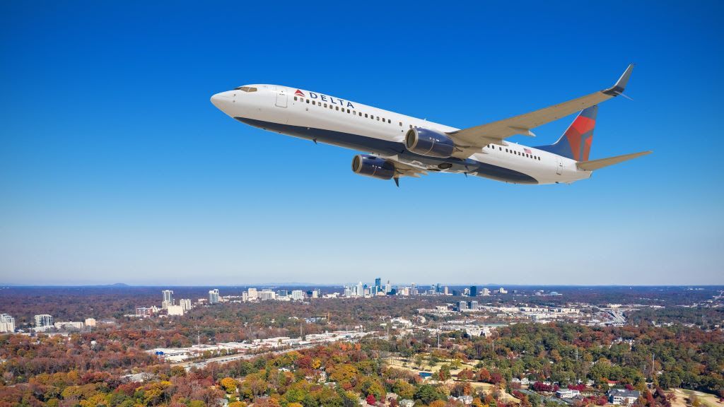 Delta Air Lines revela los principales destinos de Estados Unidos entre ...