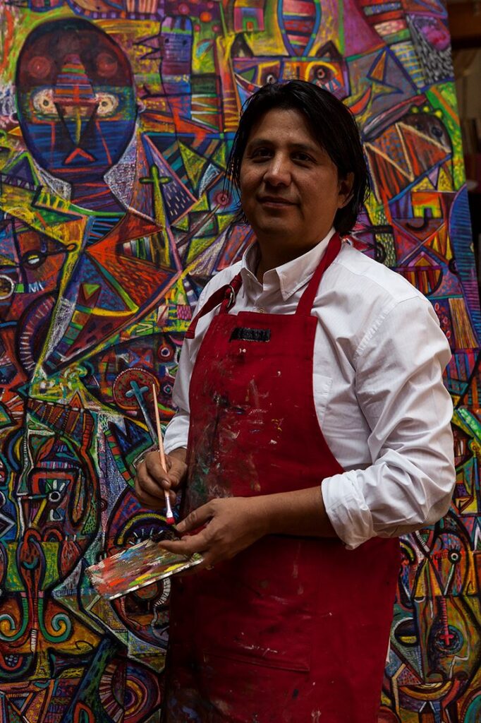 Fomento Cultural BBVA y Torre Inxignia en colaboración con Museos ...