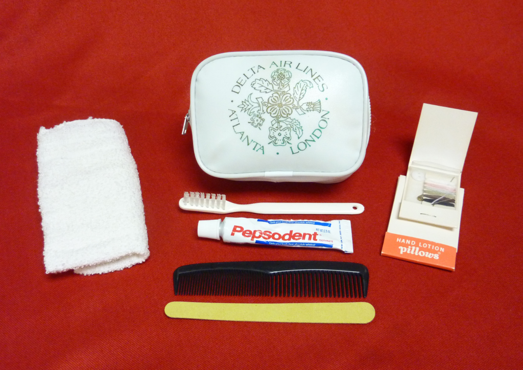 Delta y Missoni amplían su alianza – EMPREFINANZAS