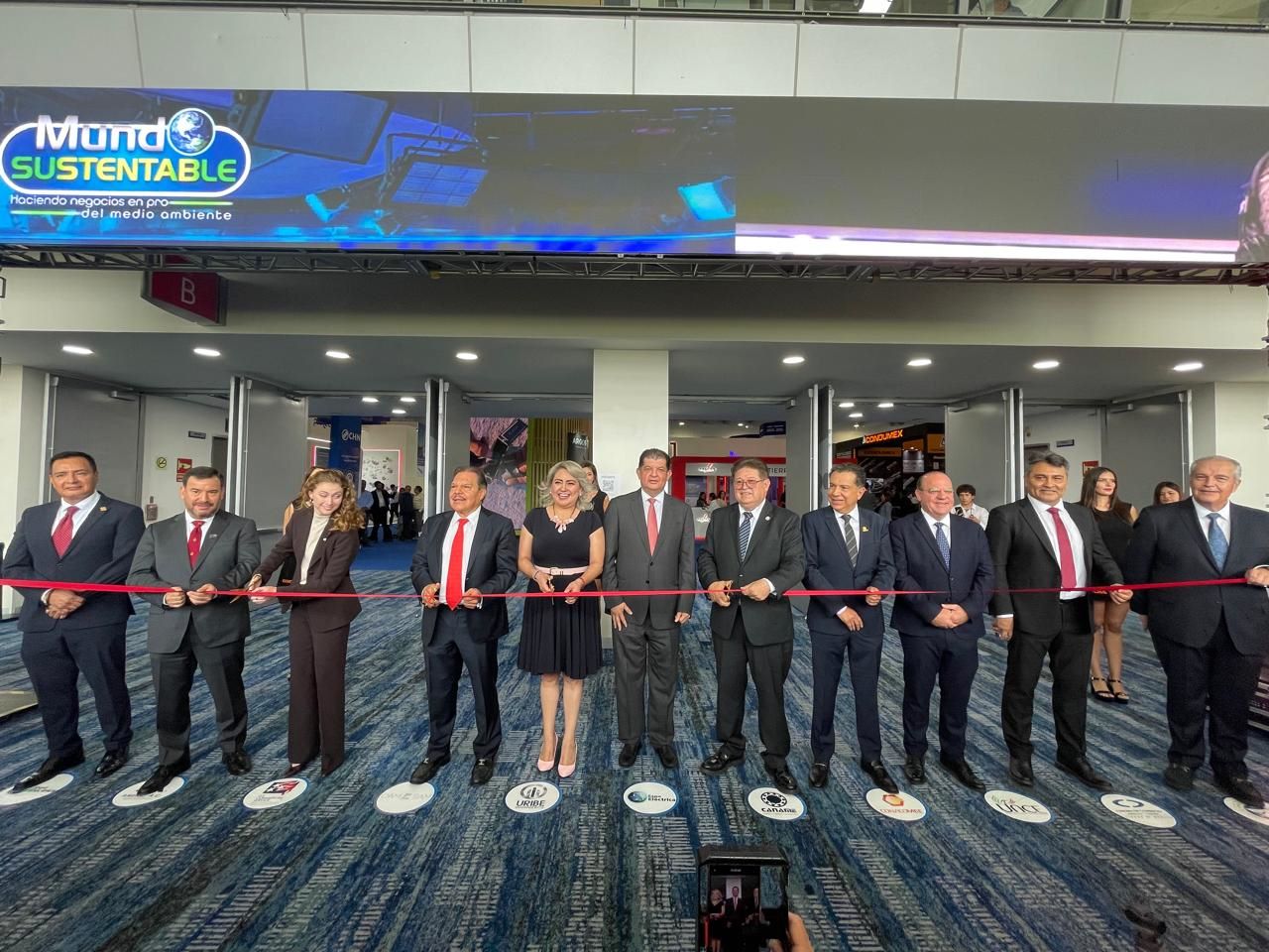 La 29 Expo Eléctrica Internacional 2025 impulsa la regulación, la ...