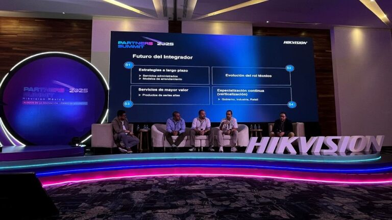 Hikvision México impulsa la seguridad del futuro en su Partners Summit 2025 con innovaciones ...